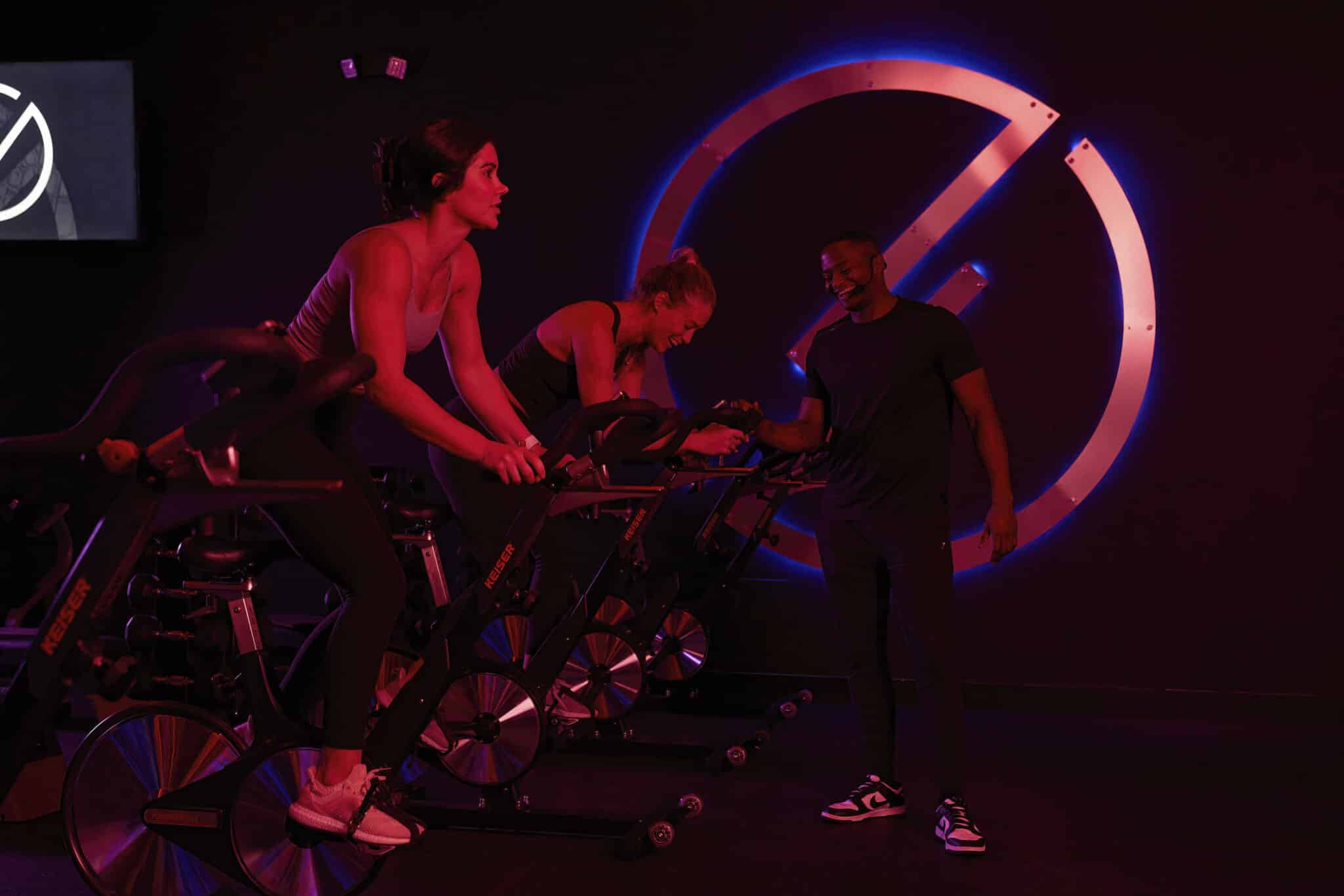 Get Fit with HYLO's Signature H.I.I.T Classes | Book Now